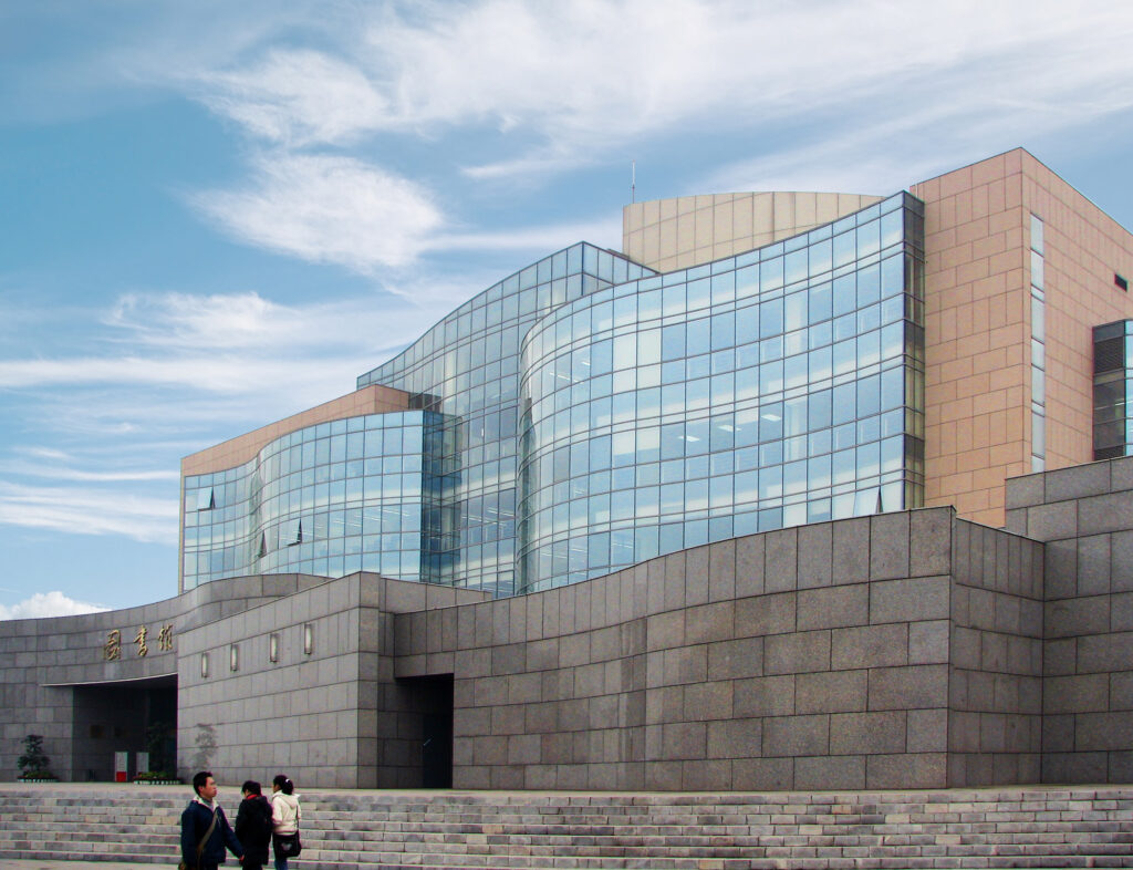 Projects – Amanat Architect