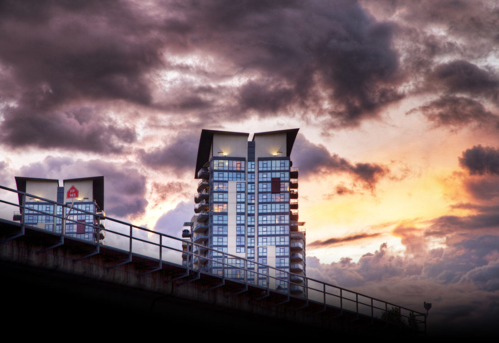 LEGACY – Amanat Architect