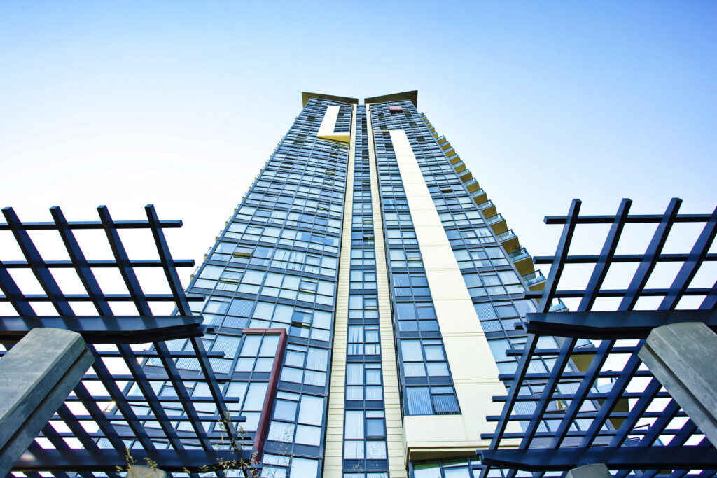 LEGACY – Amanat Architect